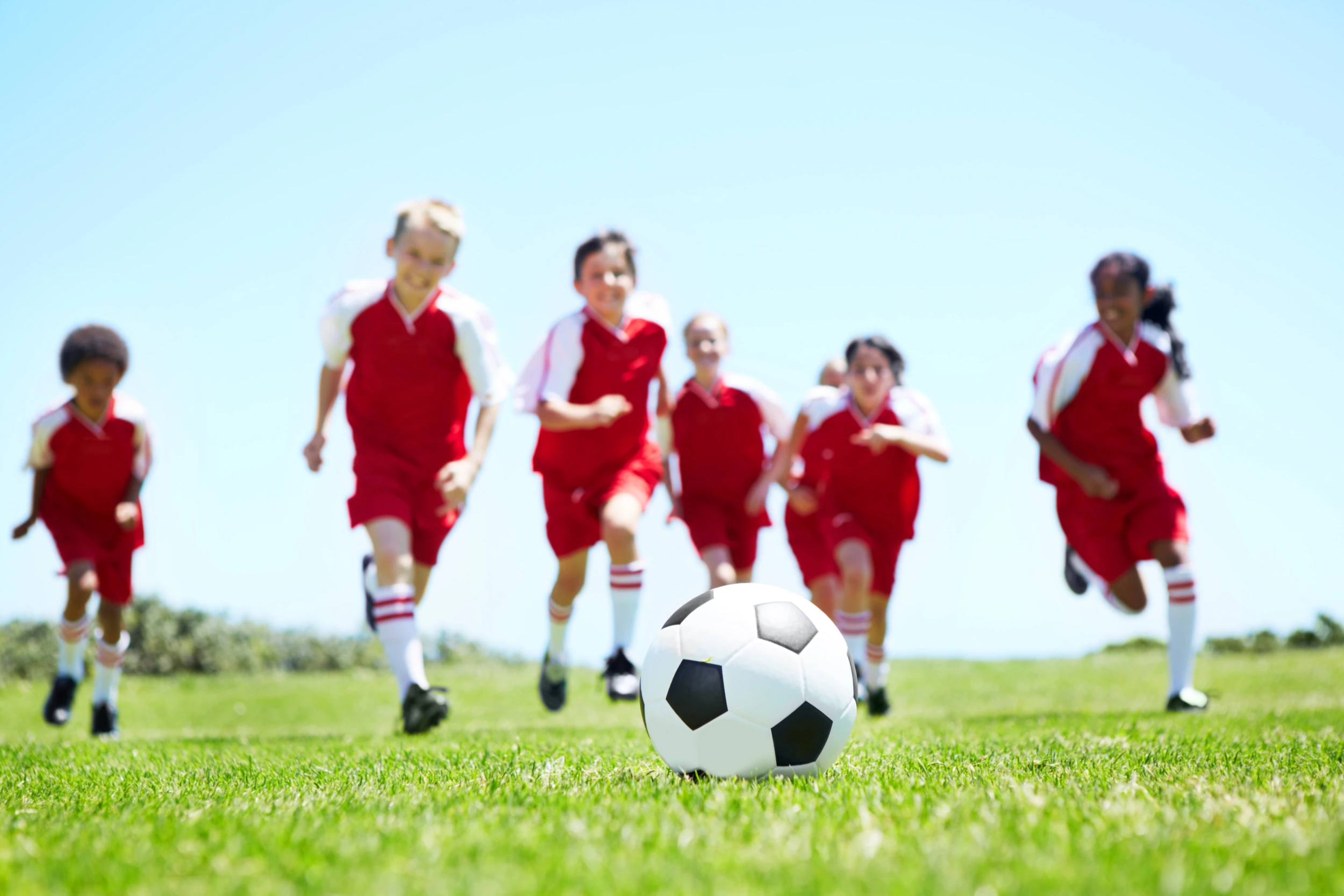 Sports Activities Hire - ELA Active