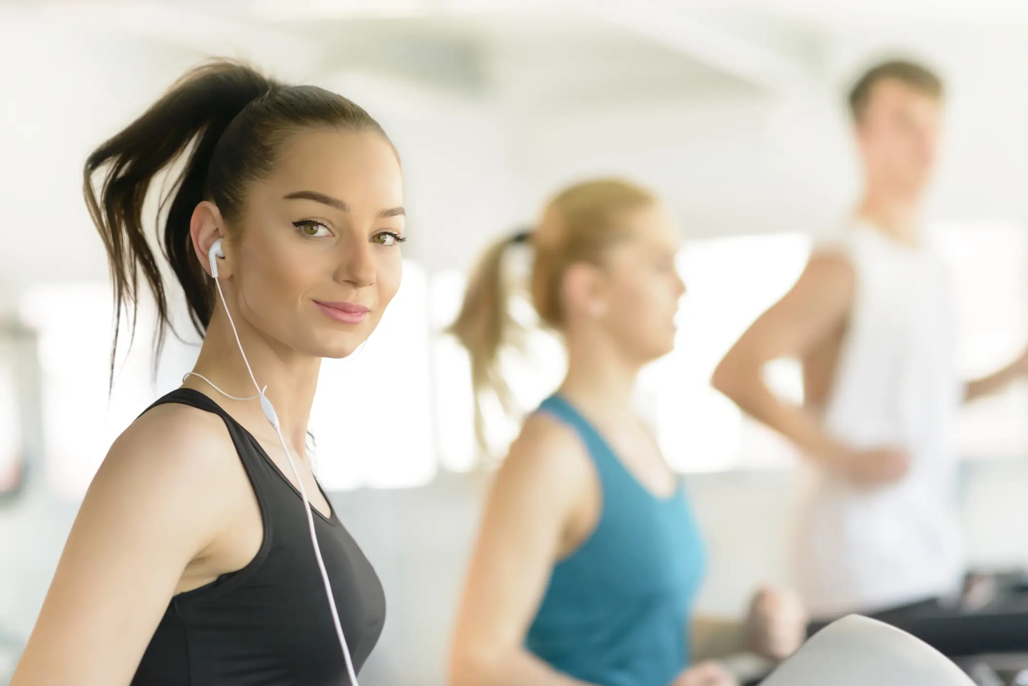 Group Exercise - ELA Active